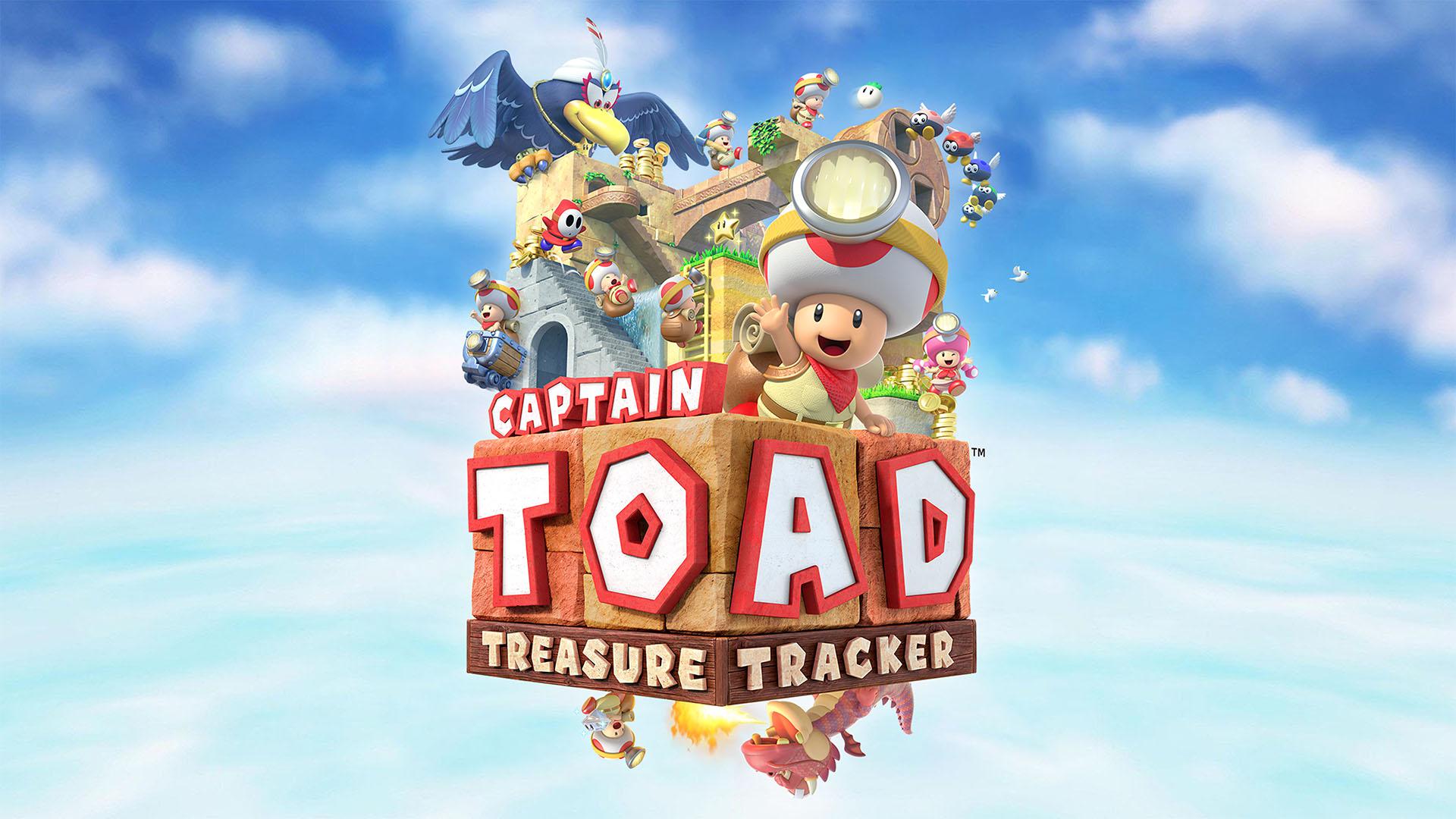 Toad Brigade Captain